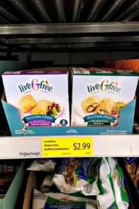 Aldi's Gluten Free Money Saving Products - MI Gluten Free Gal