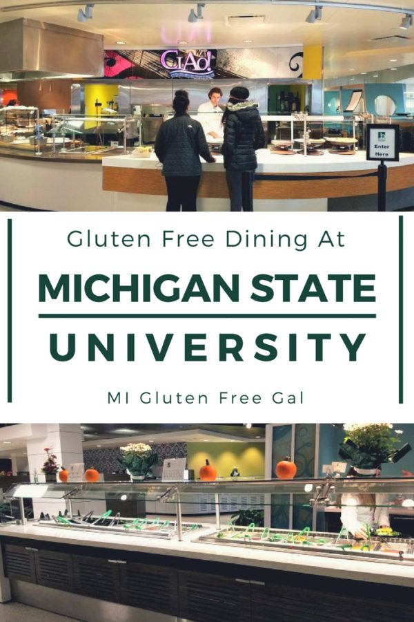 Dining Reviews Archives - Page 2 of 3 - MI Gluten Free Gal