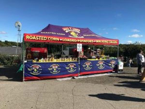 Michigan Gluten Free Food Trucks - MI Gluten Free Gal