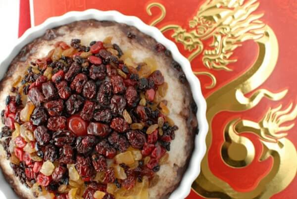 Lunar New Year Gluten Free Asian Recipes - MI Gluten Free Gal