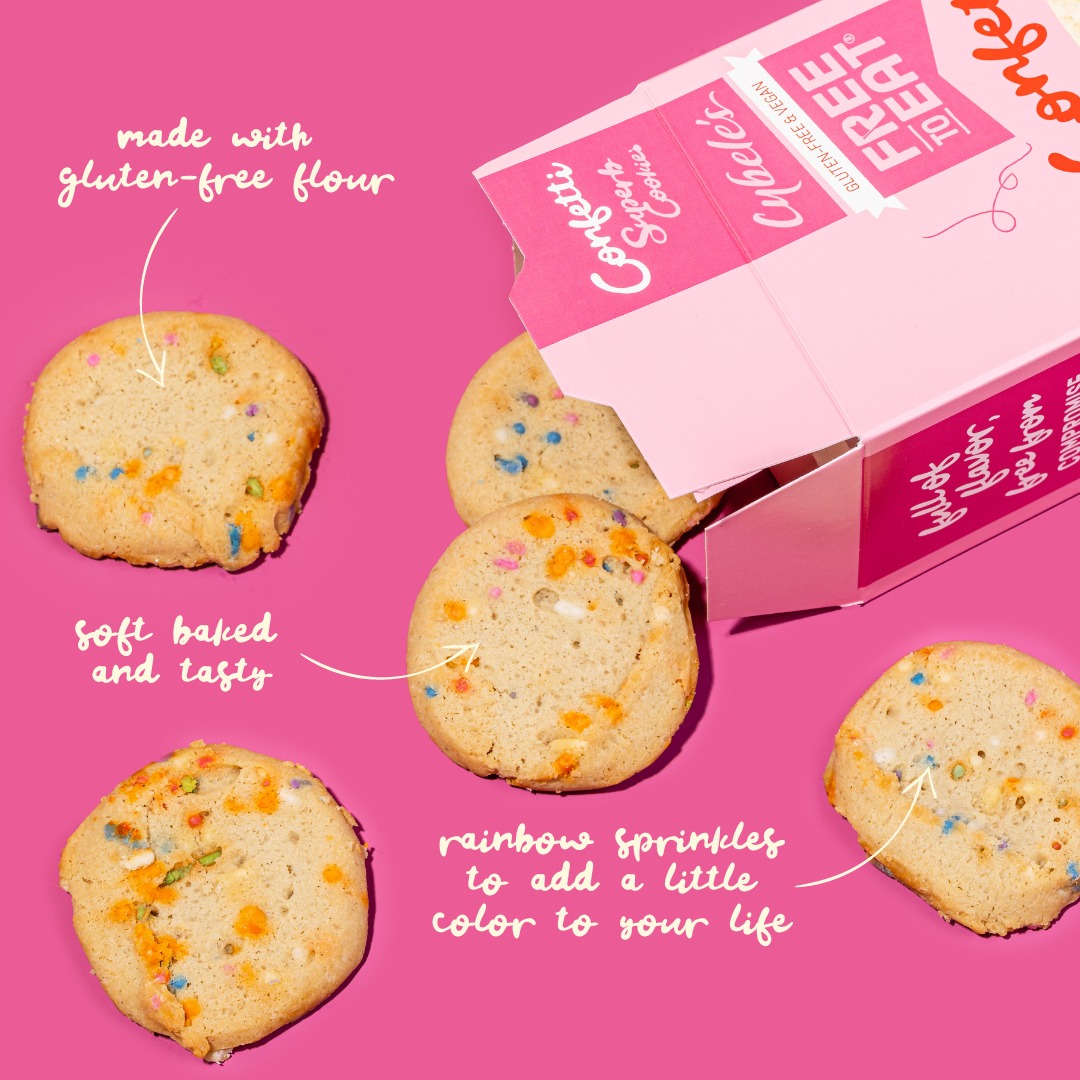 Top 9 Allergen Free Snacks : Savory & Sweet - MI Gluten Free Gal