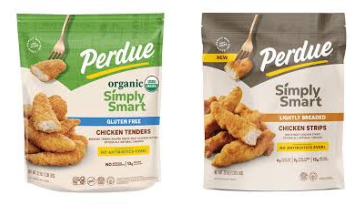 Gluten Vs. Gluten Free Packaging - MI Gluten Free Gal