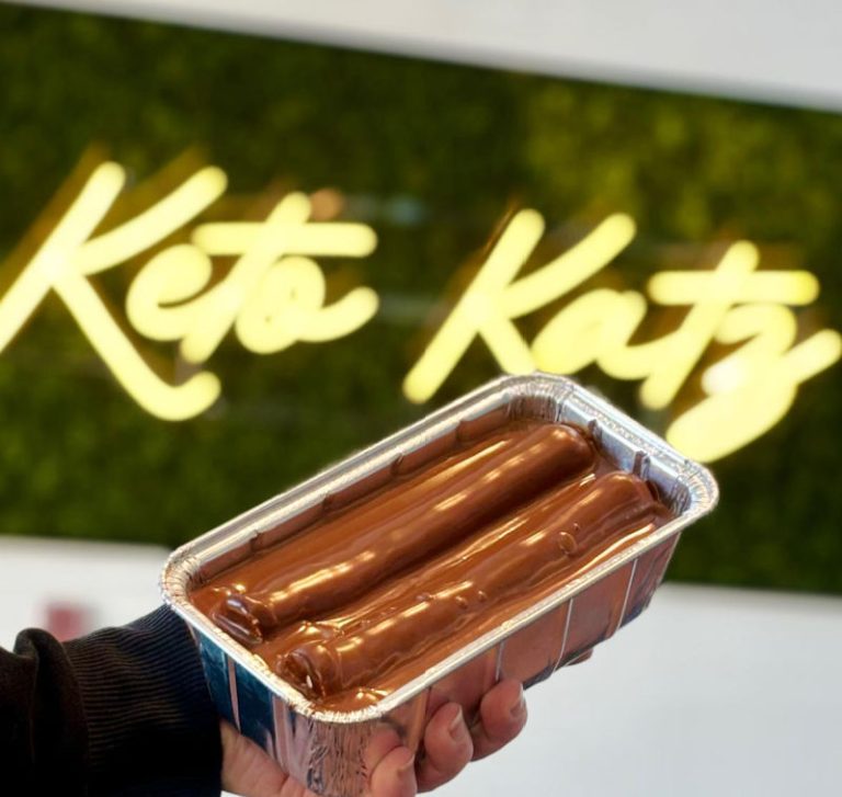 Keto Katz: Grain Free in Metro Detroit - MI Gluten Free Gal