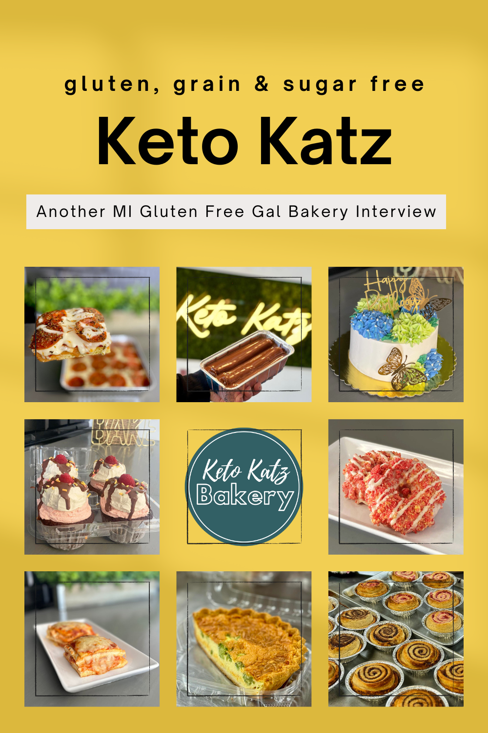 Keto Katz: Grain Free in Metro Detroit - MI Gluten Free Gal